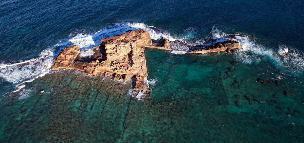 Les incontournables de l'île de Mako : plages de rêve, faune et flore ...